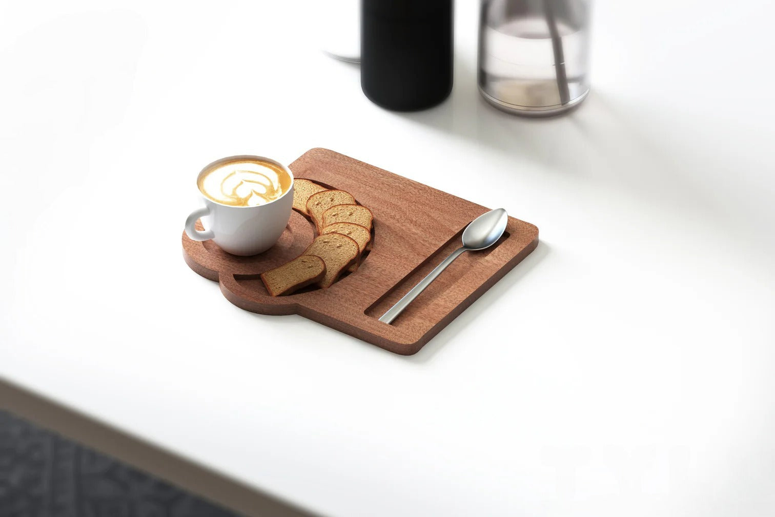 Coffee Tray Two – ORRO